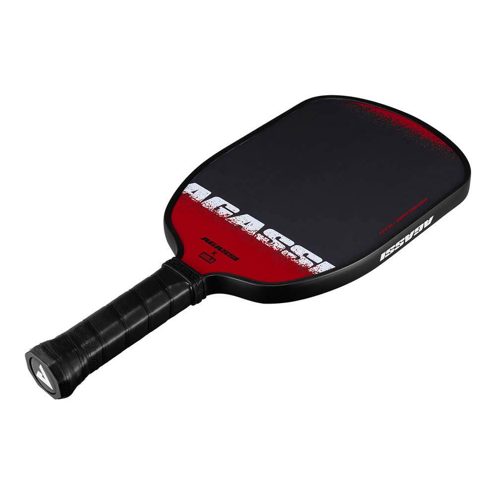 JOOLA Andre Agassi Edge 16mm Edge Pickleball Paddle | Fast, Free Shipping!