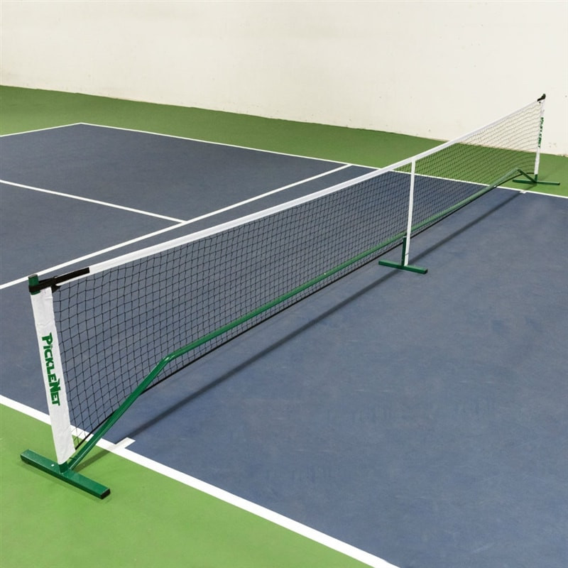 PickleNet Portable Pickleball Net System-New and improved design | Free ...