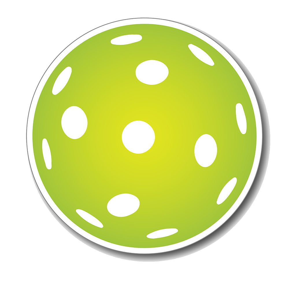 Racquet, Inc., Pickleball Magnet | Free Shipping Offer