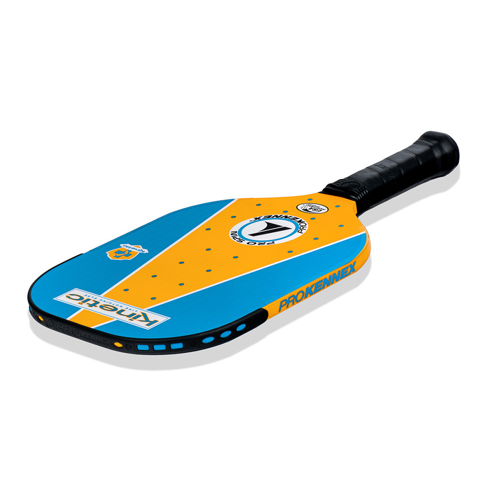 ProKennex Kinetic Pro Spin Pickleball Paddle | Fast, Free Shipping!