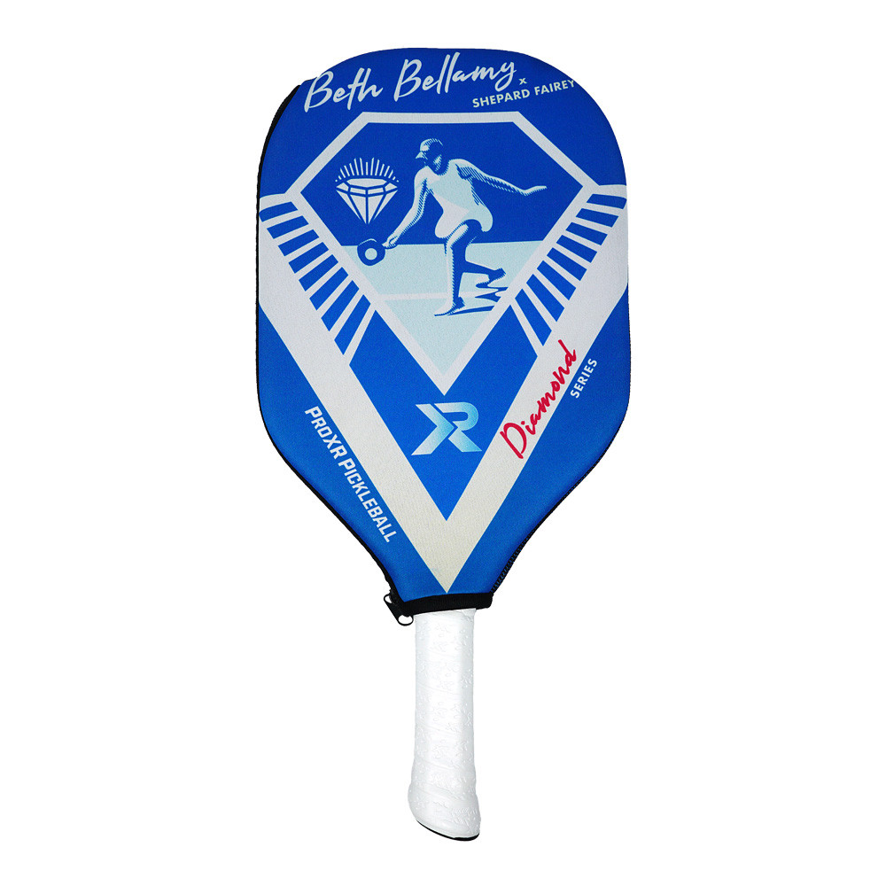 ProXR Beth Bellamy Diamond Series Composite Paddle | Fast, Free Shipping!