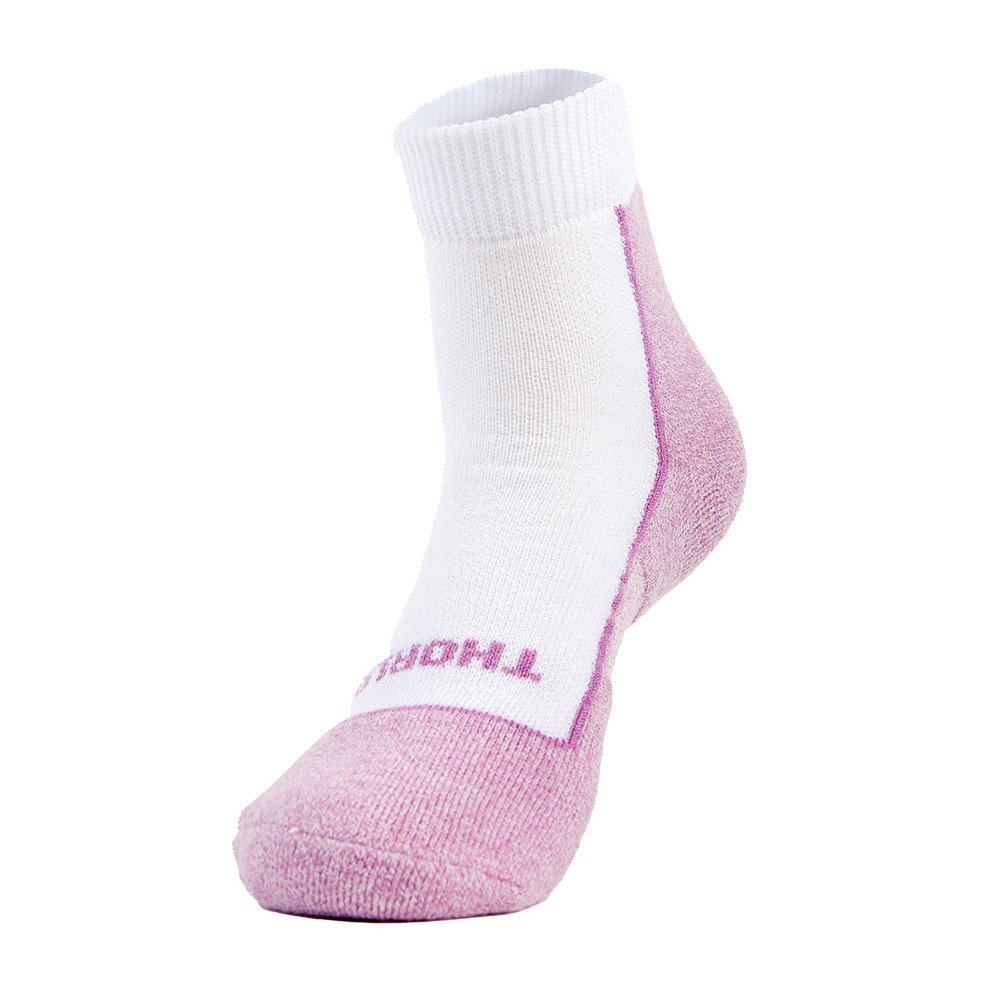 Thorlo Light Cushion Ankle Socks | Free Shipping Offer!