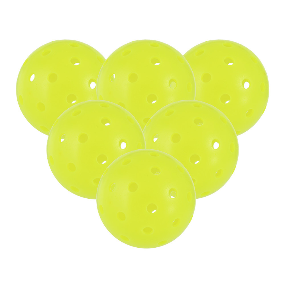Pickleballs at PickleballCentral