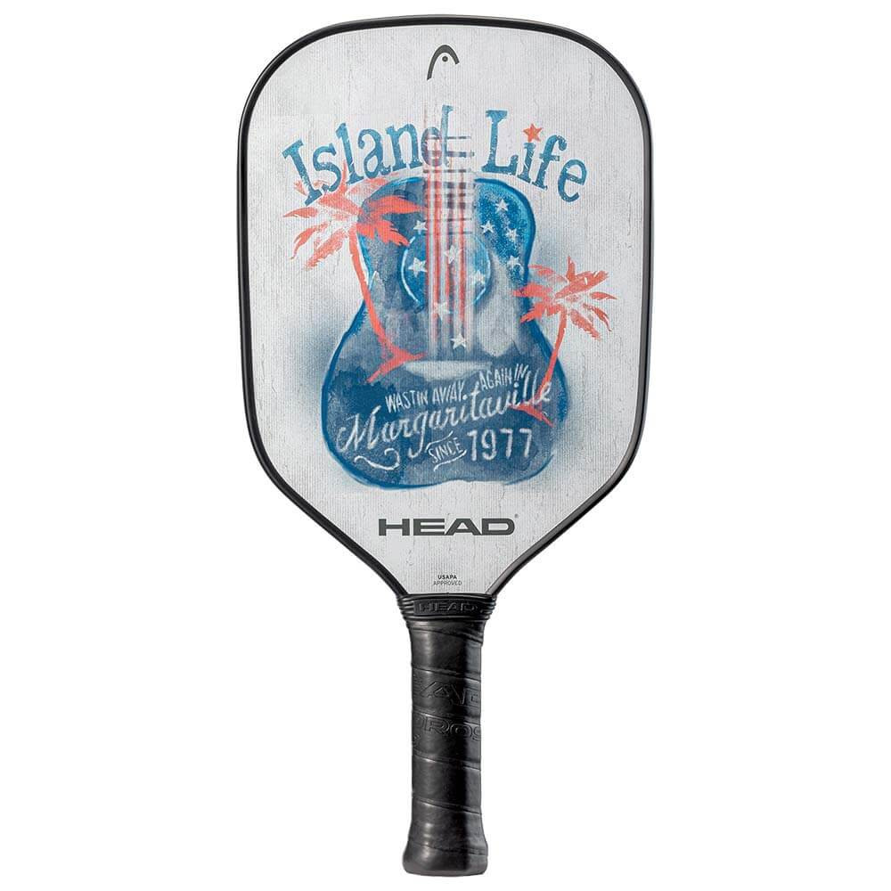 Margaritaville 'Island Reserve' Graphite Paddle - USED ...
