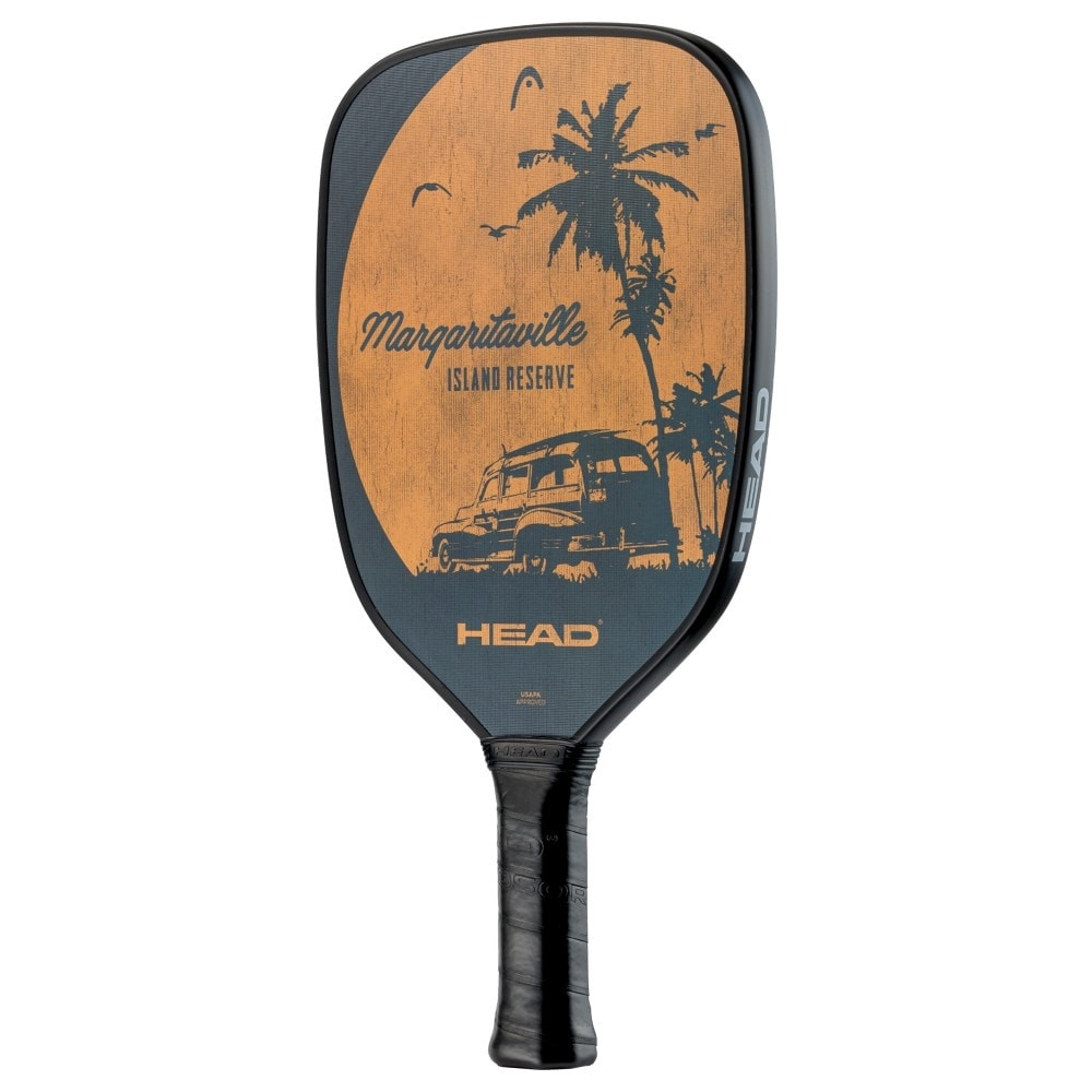 Margaritaville 'Island Reserve' Graphite Paddle - USED ...