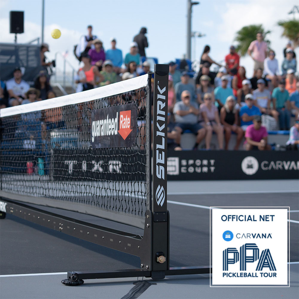 Pickleball Nets & Posts | Pickleball Central