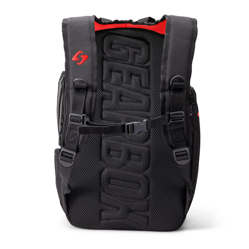 Gearbox Core Pickleball Backpack | Fast, free shipping!