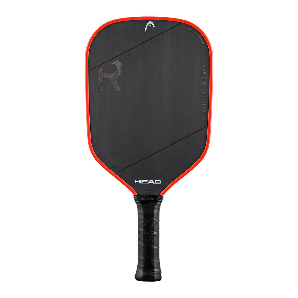 HEAD Radical Tour Raw Pickleball Paddle | Pickleball Central