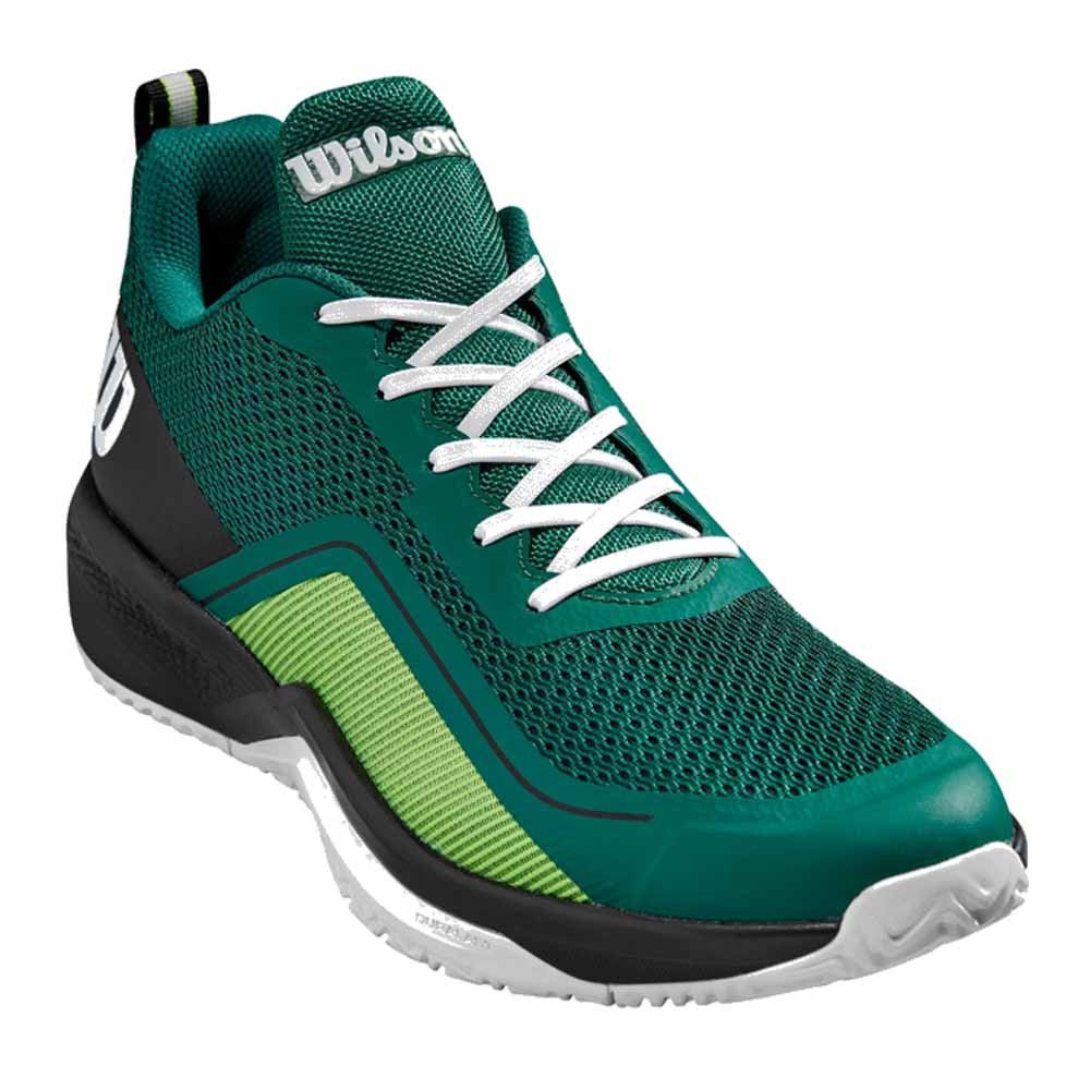 Wilson Rush Pro LITE Men's Shoe | Fast, Free Shipping!