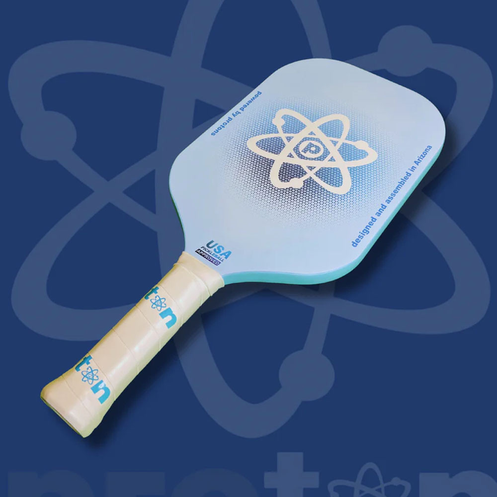 Proton Series Two Pickleball Paddle | Pickleball Central
