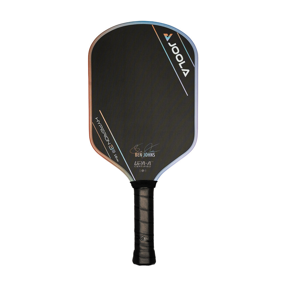 JOOLA Simone Jardim Hyperion 3S 16mm Pickleball Paddle | Pickleball Central
