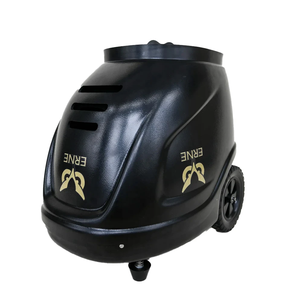 ERNE Pickleball Machine | Fast, Free Shipping!