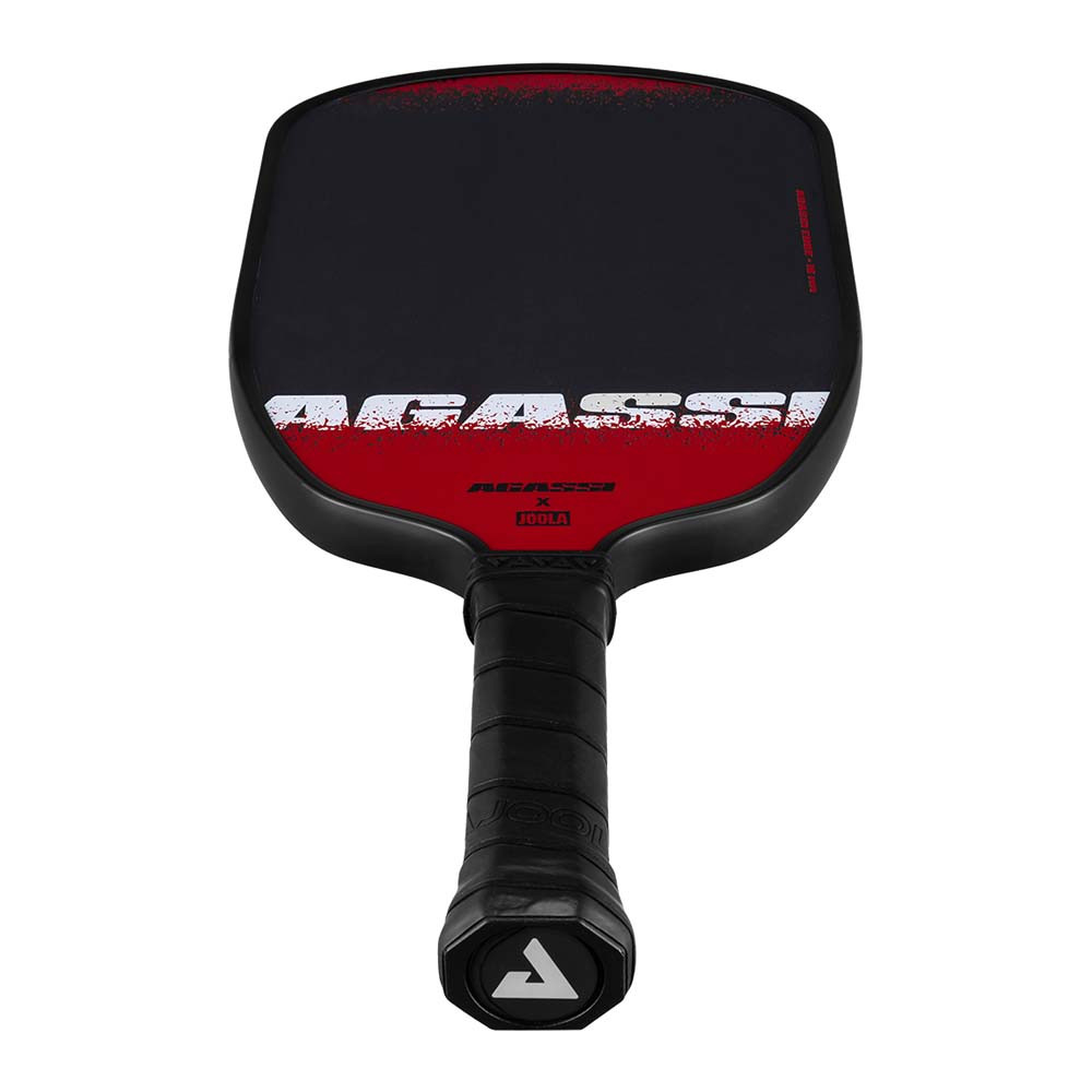 JOOLA Andre Agassi Edge 16mm Edge Pickleball Paddle | Fast, Free Shipping!
