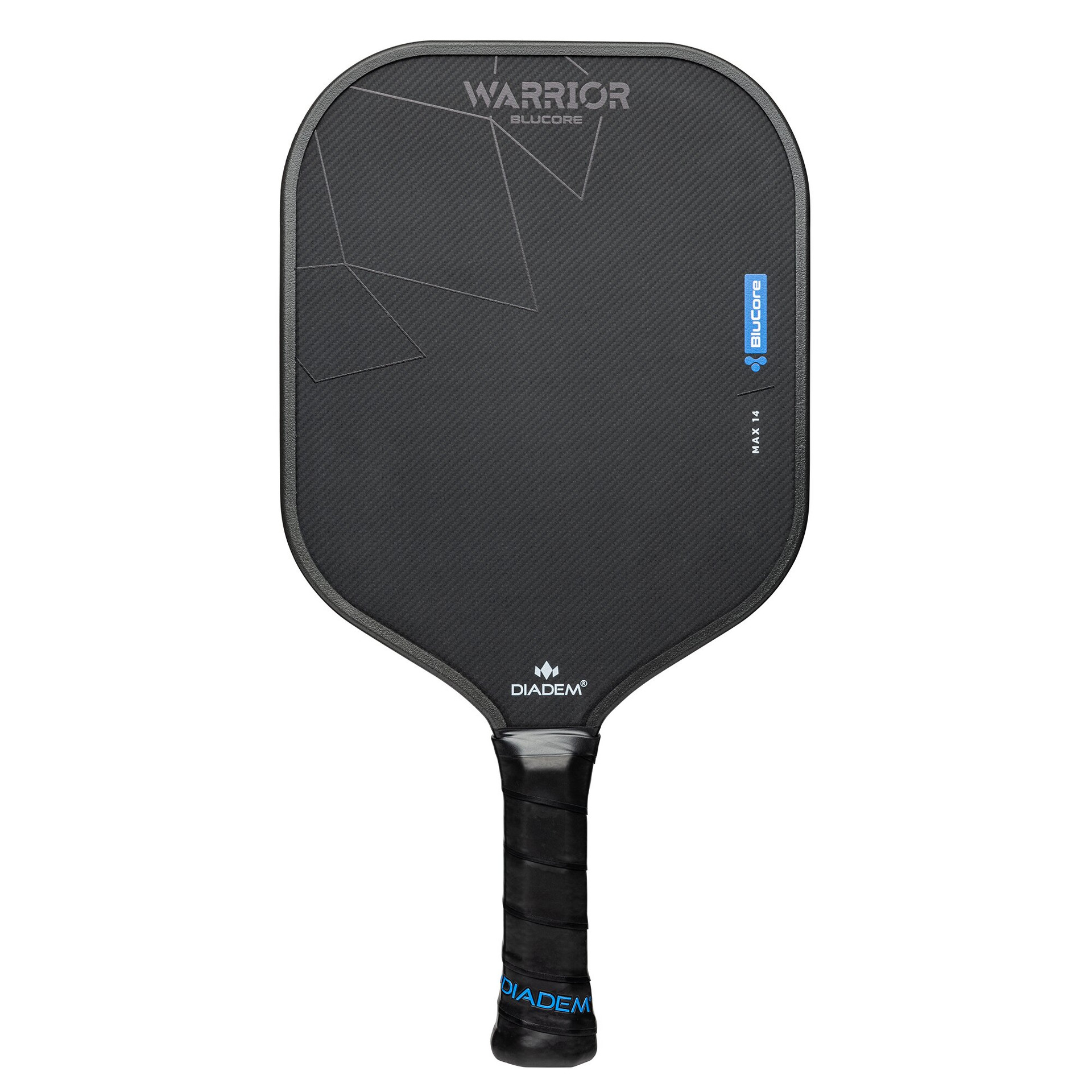 Diadem Warrior BluCore V3 Pro Pickleball Paddle