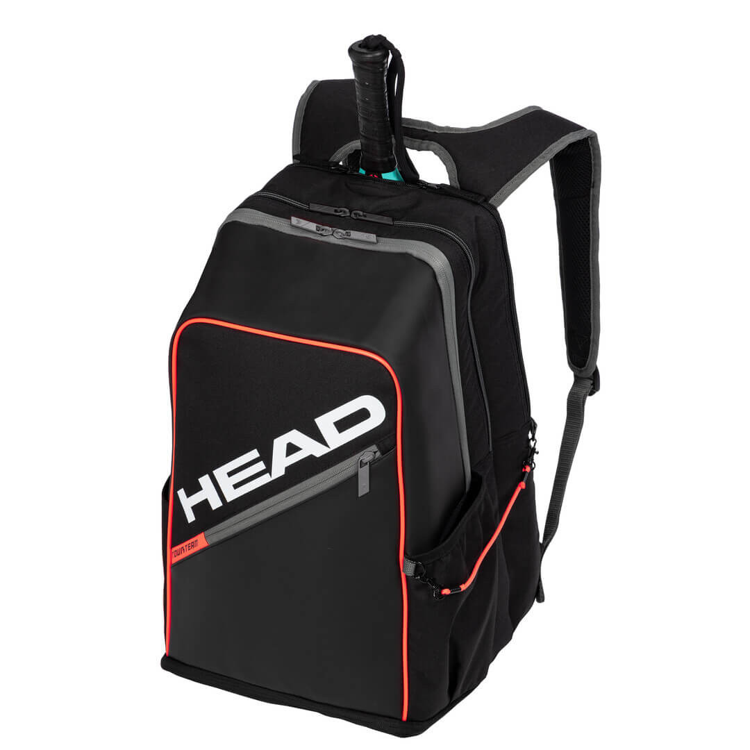 HEAD Gravity R-PET Backpack | Fast, Free Shipping!