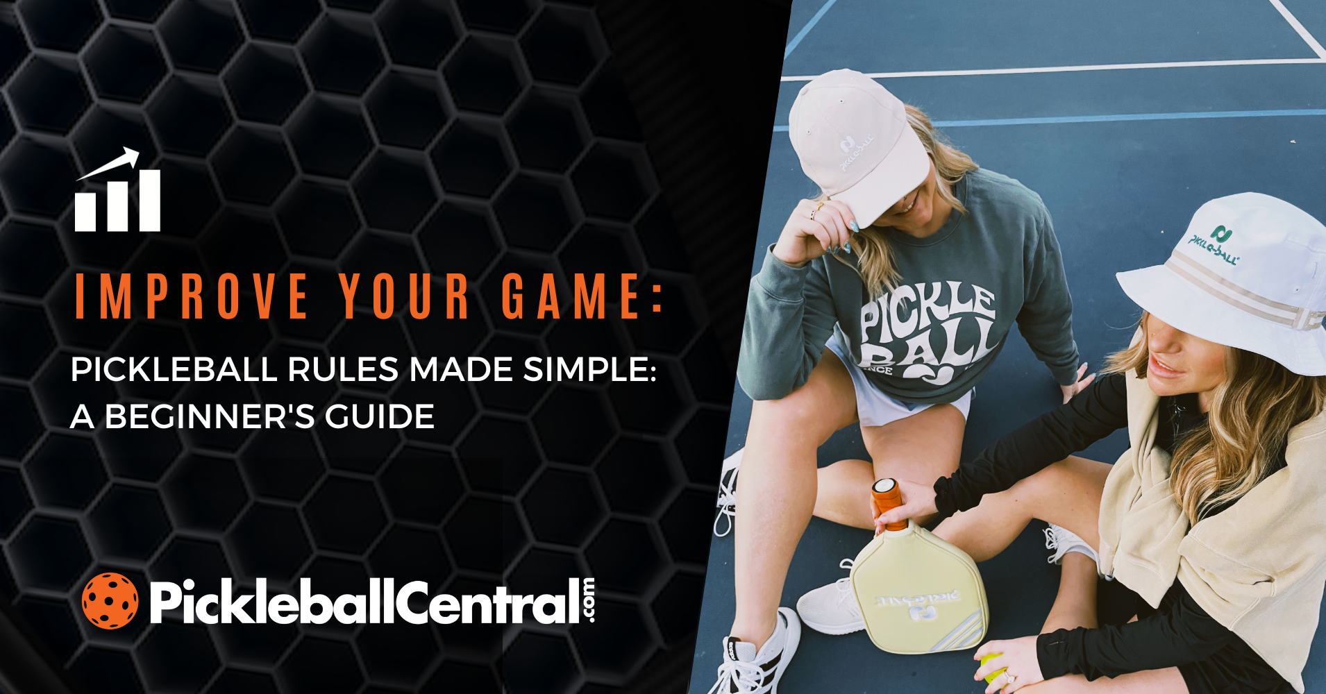 Pickleball Rules - PickleballCentral.com