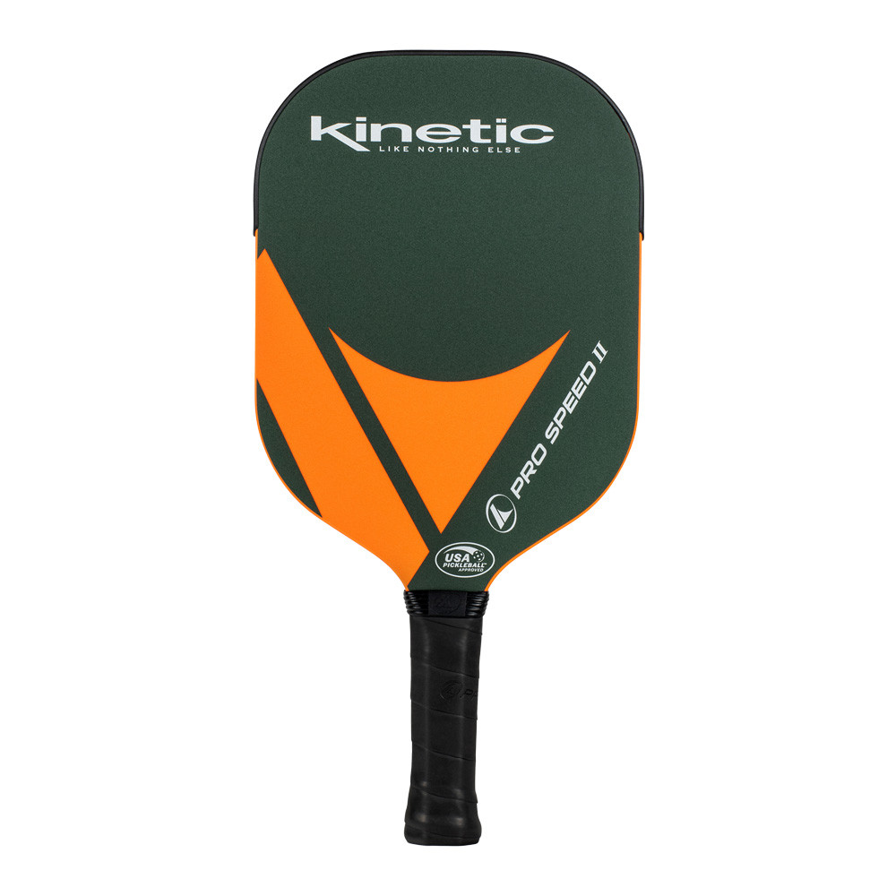 ProKennex Kinetic Pro Spin Pickleball Paddle | Fast, Free Shipping!