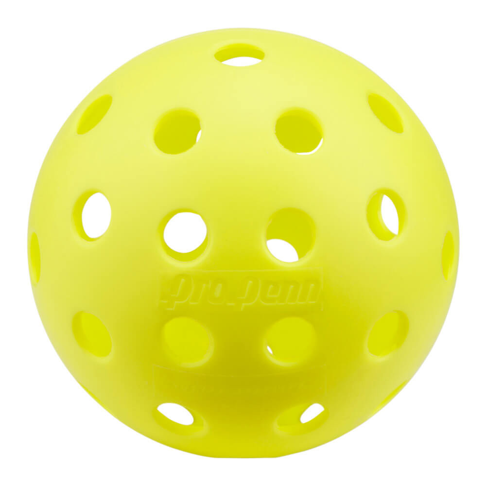 Pro Penn 40 Outdoor Pickleballs | Free Shipping Offer!
