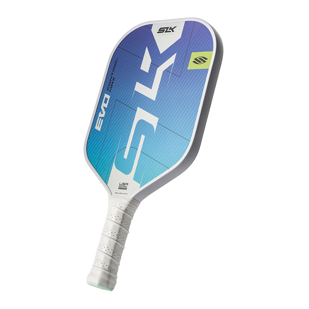 Selkirk SLK Evo Control Max 2.0 Pickleball Paddle | Fast, Free Shipping!