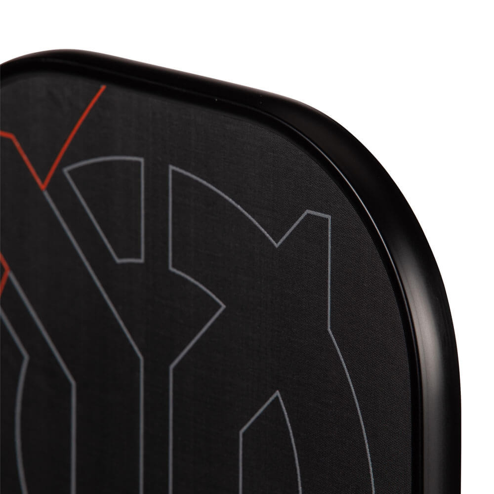 ONIX Evoke Premier Pro Raw Carbon Pickleball Paddle | Fast, Free Shipping!