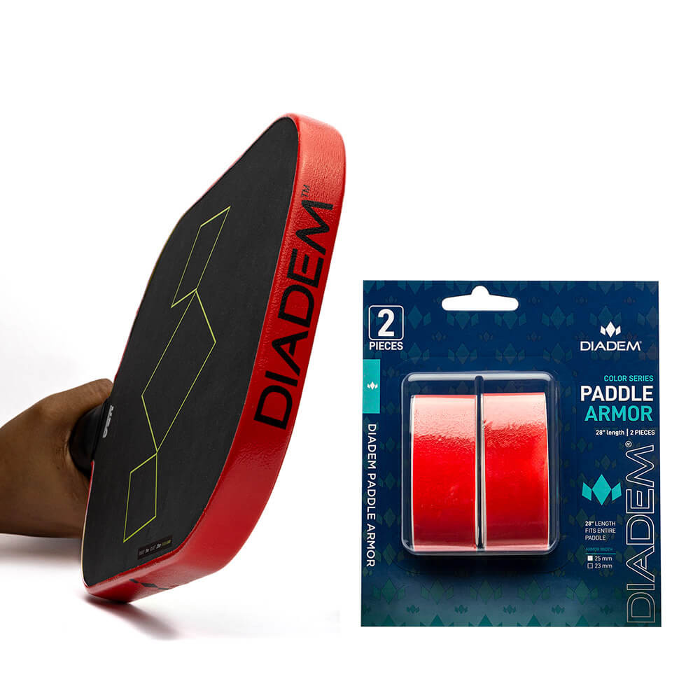 Diadem 18K Max Pickleball Paddle | Pickleball Central