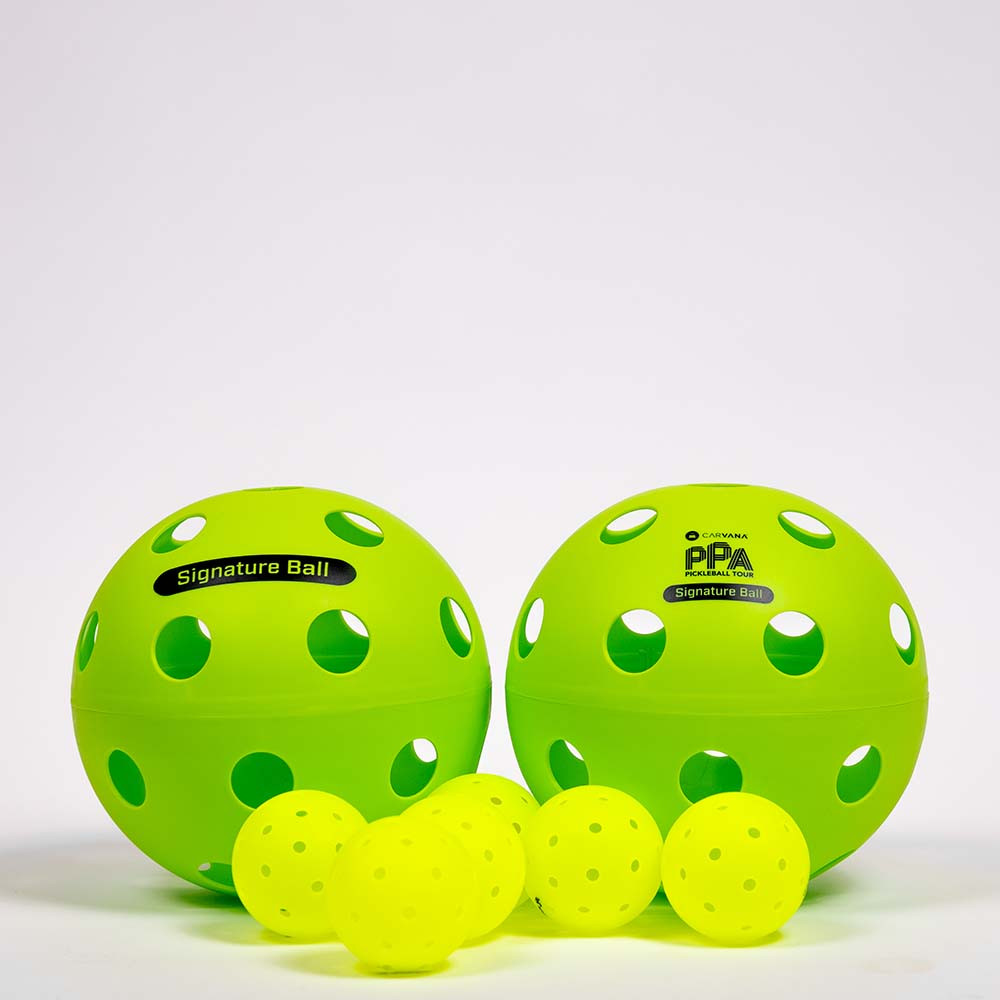 The PPA Giant Pickleball | Free Shipping Offer!