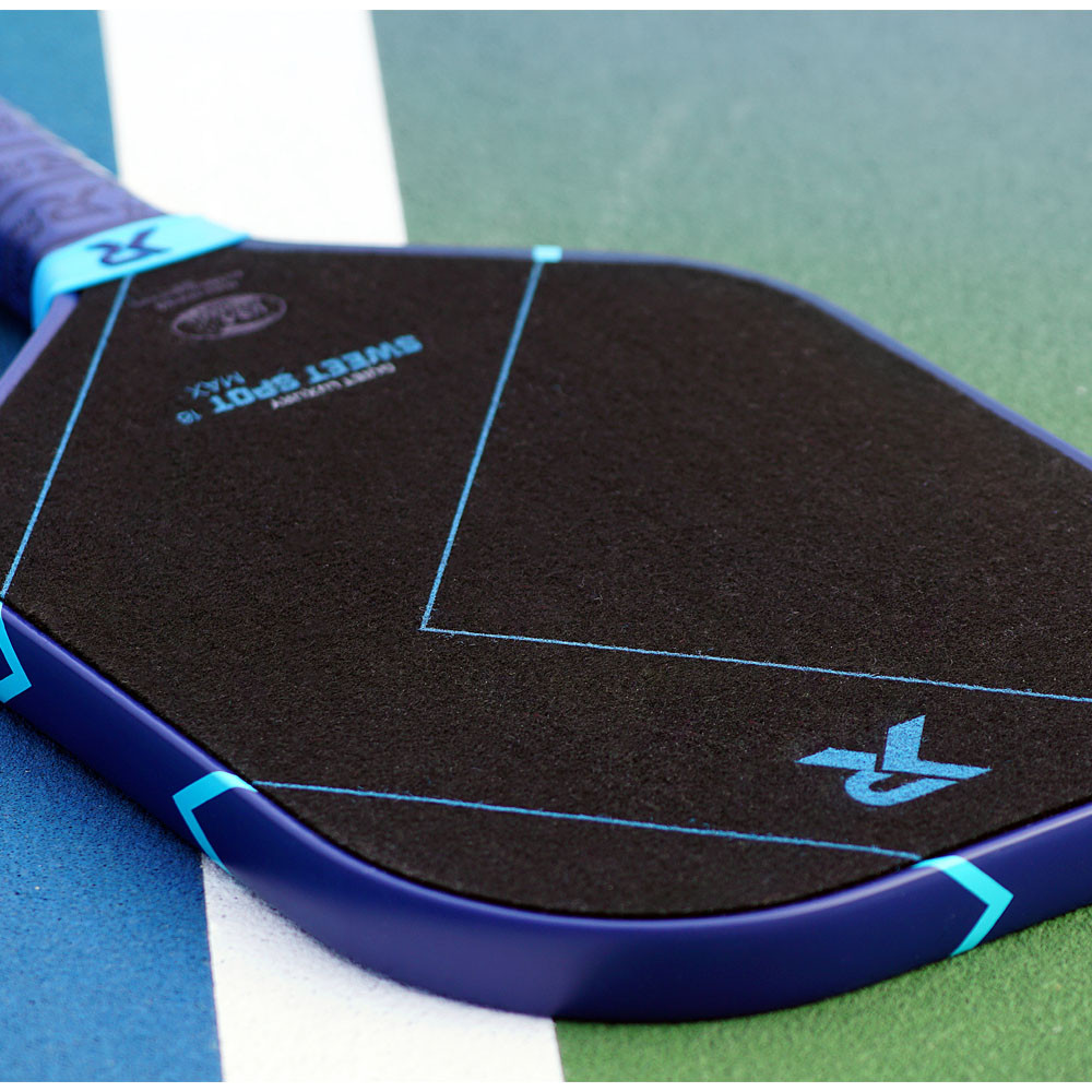 ProXR Quiet Luxury Sweet Spot Max Pickleball Paddle | Pickleball Central