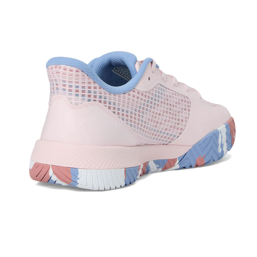 Skechers Viper Court Pro Women's Pickleball Shoe - Light Pink