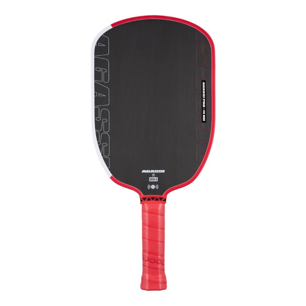 JOOLA Ben Johns Perseus Pro IV 14mm Pickleball Paddle