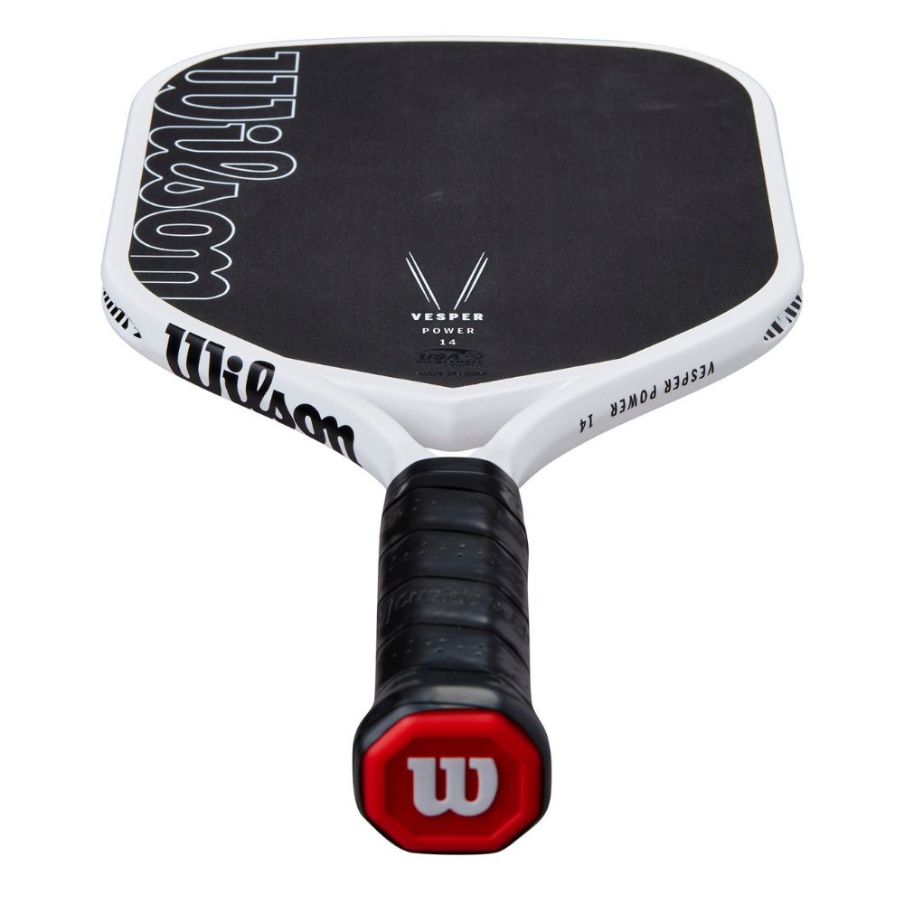Wilson Vesper Power 14 Pickleball Paddle | Pickleball Central