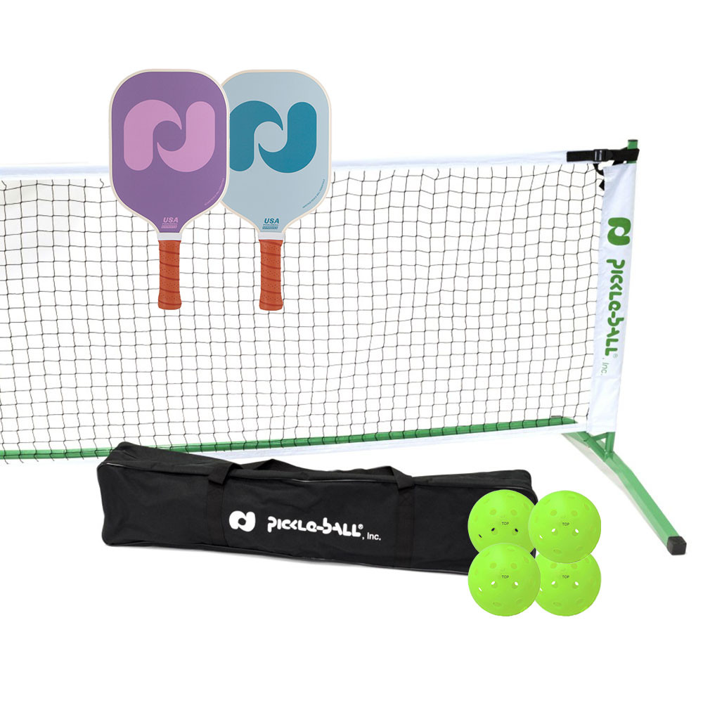 PICKLE-BALL Gear | Pickleball Central