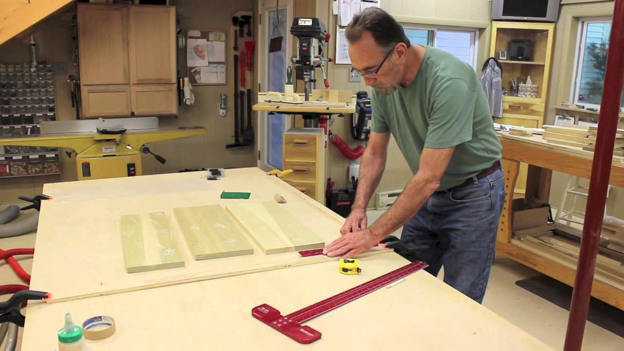 How to Make Your Own Pickleball Paddle - PickleballCentral.com