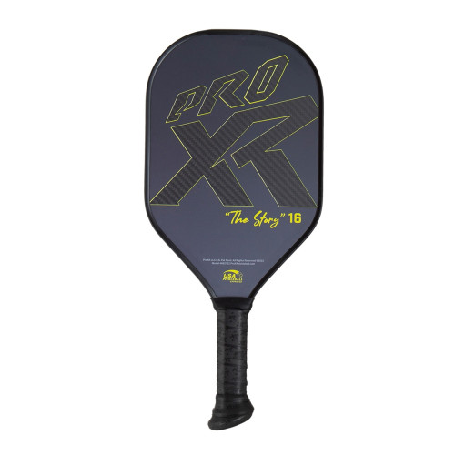 ProXR The Story 16mm Paddle | Fast, Free Shipping!