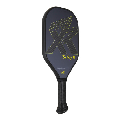 ProXR The Story 16mm Paddle | Fast, Free Shipping!