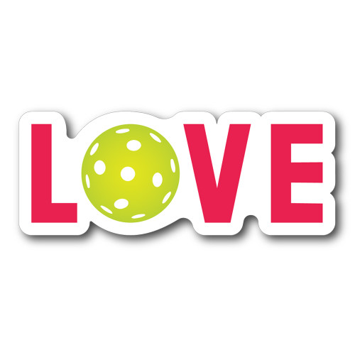 Racquet, Inc., Pickleball Magnet | Free Shipping Offer