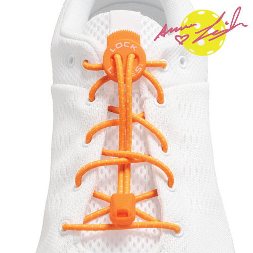 Lock Laces | Free Shipping Offer!