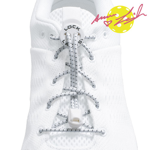 Lock Laces | Free Shipping Offer!