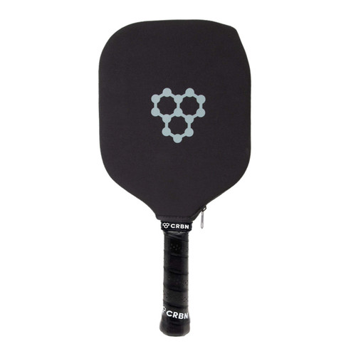 CRBN-1X Power Series Carbon Fiber Pickleball Paddle | Fast, Free Shipping!