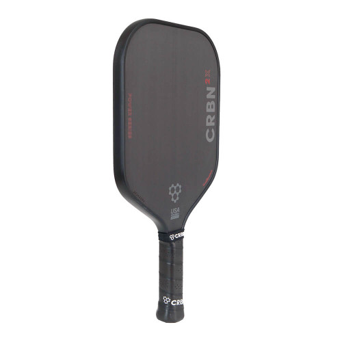 CRBN-2X Power Series Carbon Fiber Pickleball Paddle | Fast, Free Shipping!
