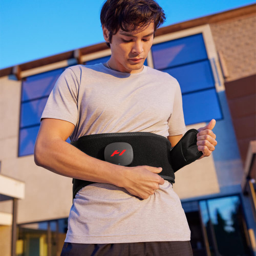 Hyperice Pickleball Bundle | Fast, Free Shipping!