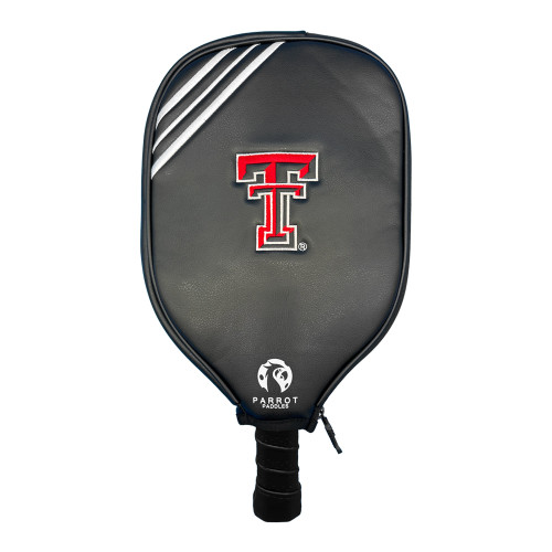 Parrot Paddles NCAA Pickleball Paddle Cover | Fast Shipping Offer!