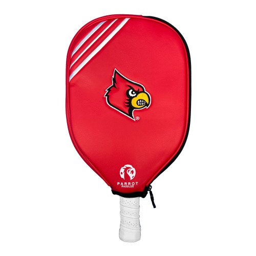Parrot Paddles NCAA Pickleball Paddle Cover | Fast Shipping Offer!