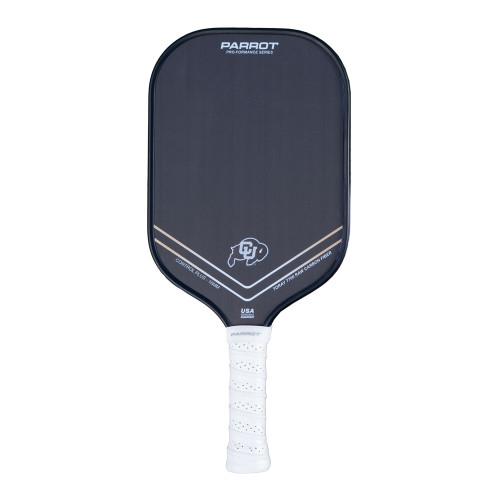 NCAA Logo Pro-Formance Pickleball Paddle | Pickleball Central