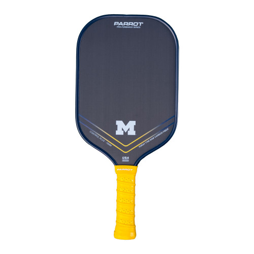 NCAA Logo Pro-Formance Pickleball Paddle | Pickleball Central
