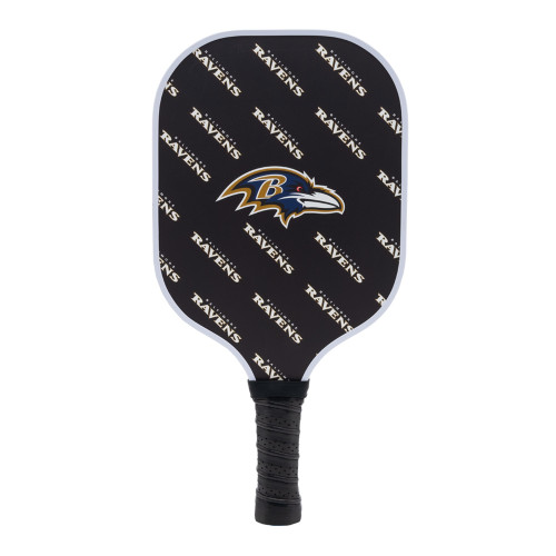 Officially Licensed NFL Team Pickleball Paddles | Fast, Free Shipping!