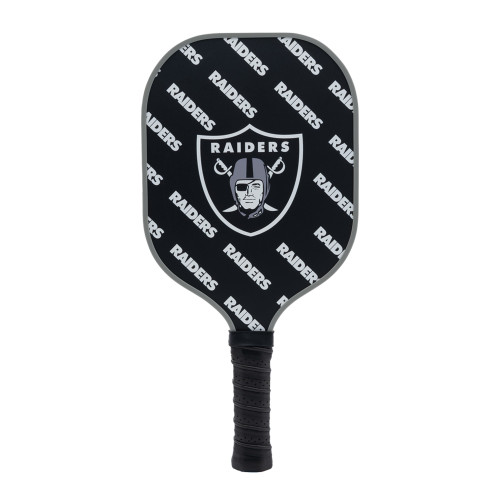 Officially Licensed NFL Team Pickleball Paddles | Fast, Free Shipping!