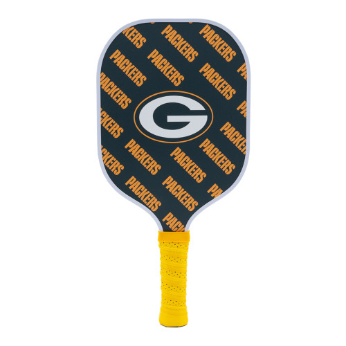 Officially Licensed NFL Team Pickleball Paddles | Fast, Free Shipping!