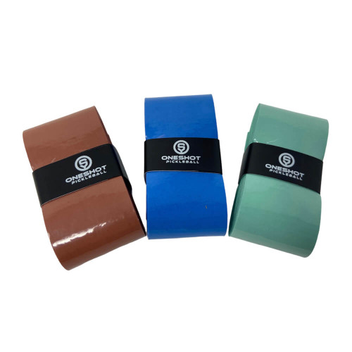 Oneshot Pickleball Premium Overgrip | Free Shipping Offer!