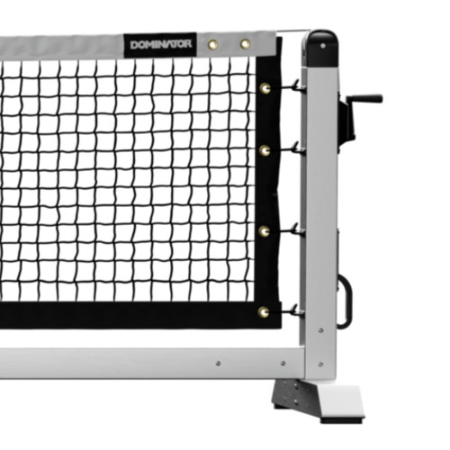 Dominator Pro Max Portable Pickleball Net | Fast, Free Shipping!