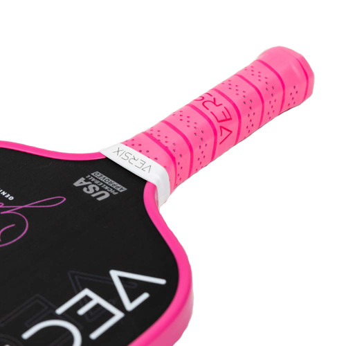 VERSIX Vector XL GB Signature Pickleball Paddle | Pickleball Central
